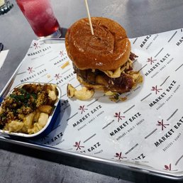 MARKET EATZ - 142 Photos & 86 Reviews - 819 E Broussard Rd, Lafayette ...