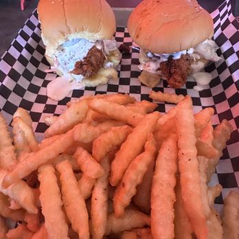 MAIN BIRD HOT CHICKEN - CYPRESS - Updated July 2025 - 53 Photos & 39 ...