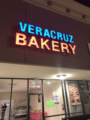 VERACRUZ BAKERY - Updated January 2026 - 12 Photos & 17 Reviews - 3422 ...