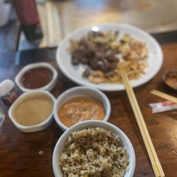 BENIHANA - Updated September 2025 - 2759 Photos & 2798 Reviews - 2074 ...