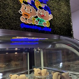 SEOUL DROP - Updated December 2024 - 117 Photos & 55 Reviews - 1900 S ...