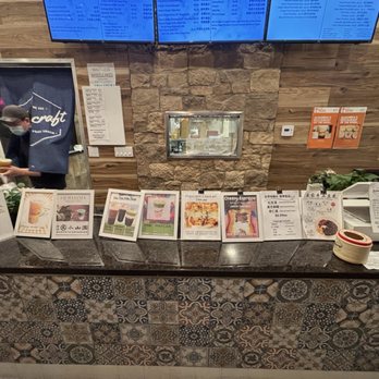 BOBACRAFT CAFE - Updated July 2025 - 1238 Photos & 549 Reviews - 410 W ...