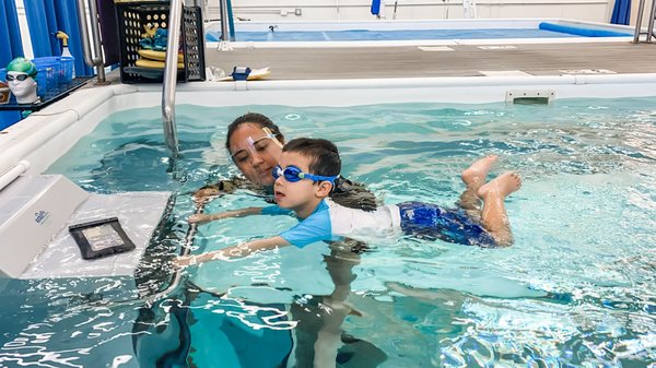SWIMLABS SWIM SCHOOL - ORANGE COUNTY - Updated January 2025 - 83 Photos ...