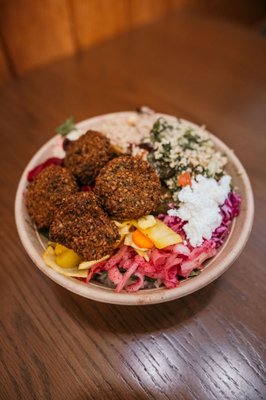 YAFO KITCHEN - 190 Photos & 154 Reviews - 1231A East Blvd, Charlotte ...