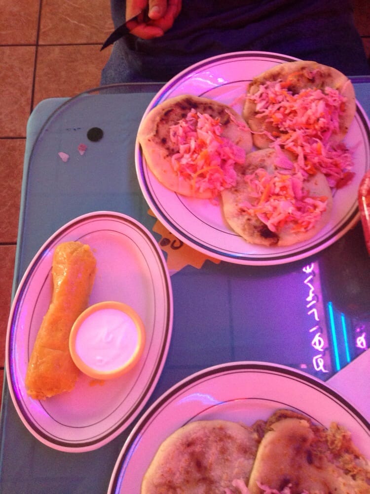 La Pupusa Loca Updated May 2025 14 Photos And 21 Reviews 165 Westchester Ave Port Chester
