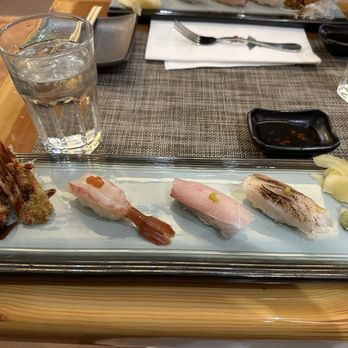 MIZU SUSHI & HIBACHI - Updated December 2025 - 98 Photos & 49 Reviews ...