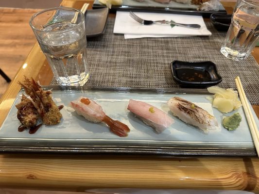 MIZU SUSHI & HIBACHI - Updated July 2025 - 86 Photos & 43 Reviews - 940 ...