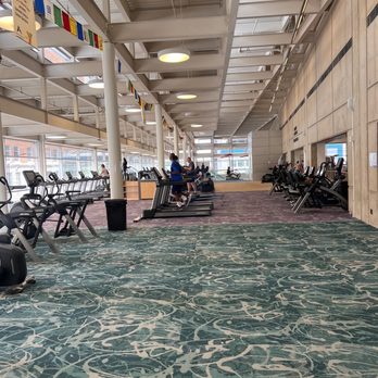 WELLMARK YMCA - Updated December 2025 - 13 Photos & 21 Reviews - 501 ...