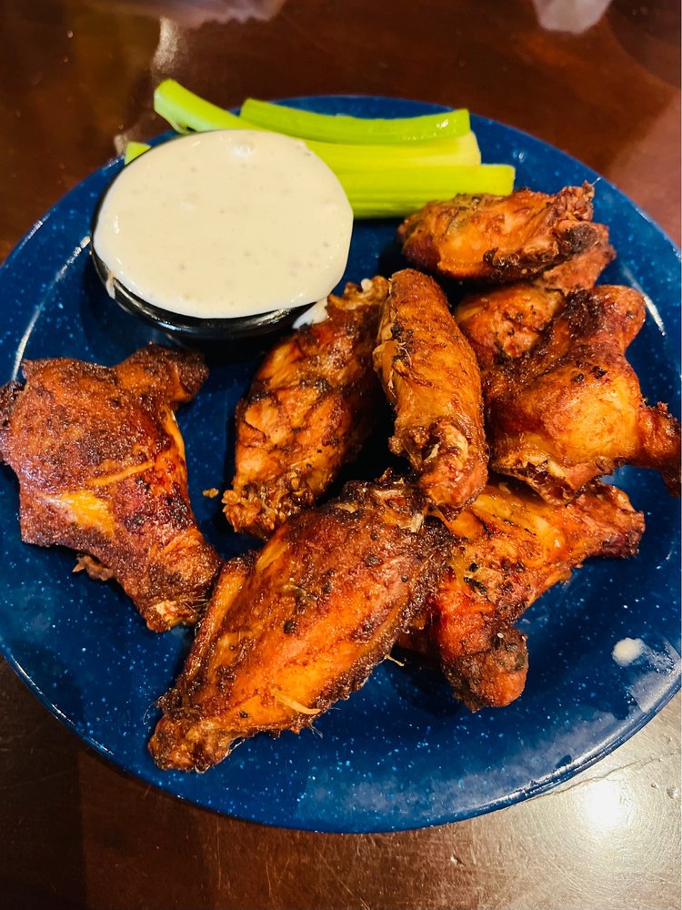 MOJO FEDERAL SWINE & SPIRITS - 426 Photos & 258 Reviews - 130 S ...