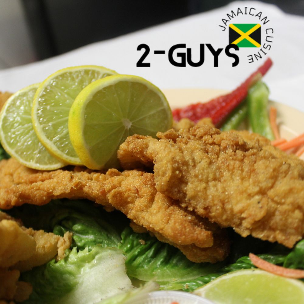 TWO GUYS RESTAURANT - 25 Photos - 1490 NW 3rd Ave, Miami, FL - Menu - Yelp