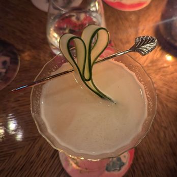 THE PORTRAIT BAR - Updated March 2025 - 95 Photos & 31 Reviews - 250 ...