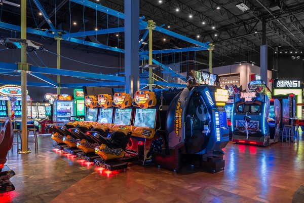 MAIN EVENT TULSA - Updated October 2025 - 65 Photos & 108 Reviews ...