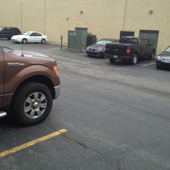 SHEET METAL WORKERS UNION LOCAL 73 - Updated August 2025 - 2701 Van ...