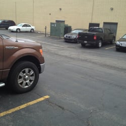 SHEET METAL WORKERS UNION LOCAL 73 - 2701 Van Buren St, Bellwood, IL - Yelp