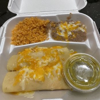 RIO RICO MEXICAN GRILL - Updated August 2024 - 204 Photos & 454 Reviews ...