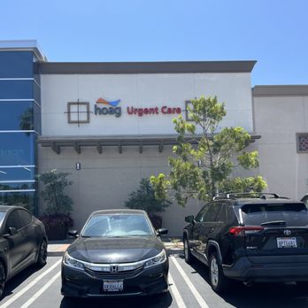HOAG URGENT CARE - Updated November 2025 - 27 Photos & 240 Reviews ...
