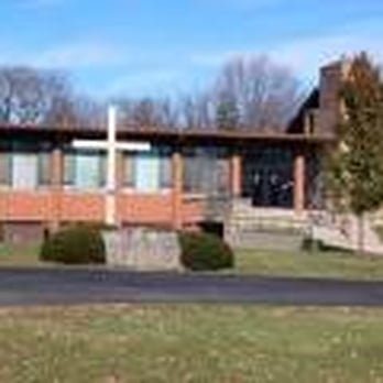 COMMUNITY METHODIST CHURCH RIVERSIDE - Updated May 2024 - 339 Meyer Ave ...