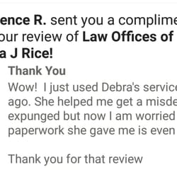 RICE & RICE, ATTORNEYS AT LAW - 11 Photos & 15 Reviews - Divorce ...