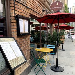 SERIOUS PIE DOWNTOWN - Updated December 2024 - 3314 Photos & 4746 ...