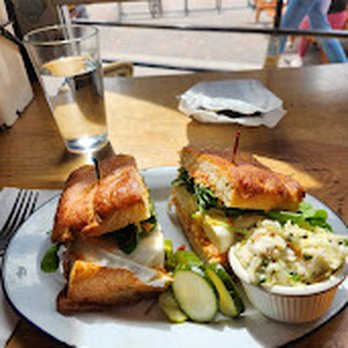 LEVEN DELI - Updated May 2024 - 959 Photos & 577 Reviews - 123 W 12th ...