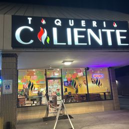 CALIENTE MEXICAN GRILL - Updated December 2025 - 20 Photos & 15 Reviews ...