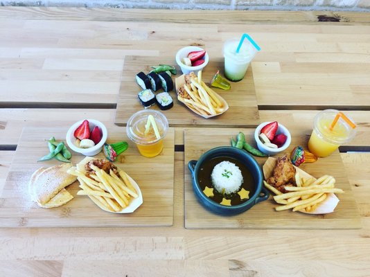 CHANOYU JAPANESE INFUSED CAFE - Updated October 2025 - 11 Photos - 19 ...