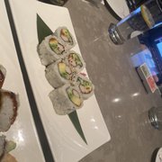 SPRING SUSHI - 458 Photos & 375 Reviews - 10 Dundas Street E, Toronto ...