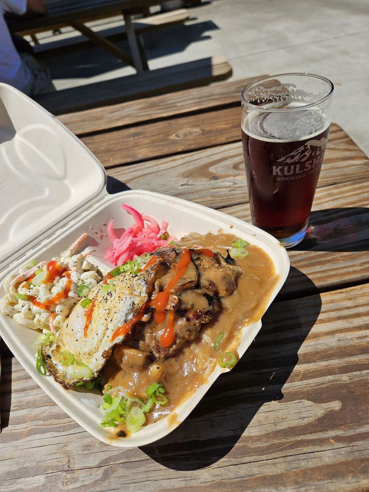 OUTPOST EATS - Updated August 2025 - 11 Reviews - 5090 Samish Way ...