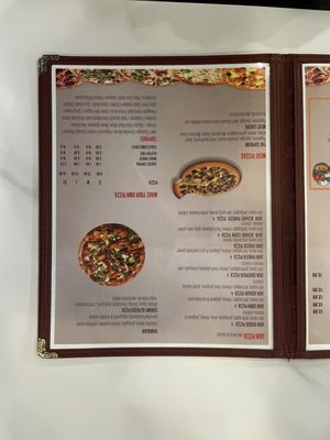 FUN PIZZA KITCHEN - Updated March 2025 - 12 Photos & 16 Reviews - 15900 ...
