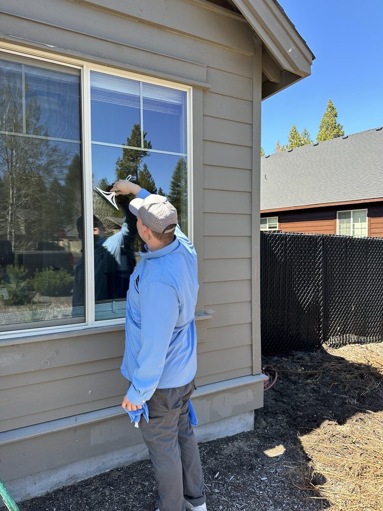ALPINE WINDOW CLEANING - Updated December 2025 - 20 Photos - Bend, Oregon - Window Washing ...