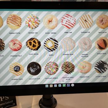 DAPPER DOUGHNUT - Updated December 2025 - 92 Photos & 23 Reviews - 604 ...