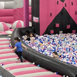 CATAPULT ADVENTURE PARK - 64 Photos & 50 Reviews - 35025 Enchanted Pkwy ...