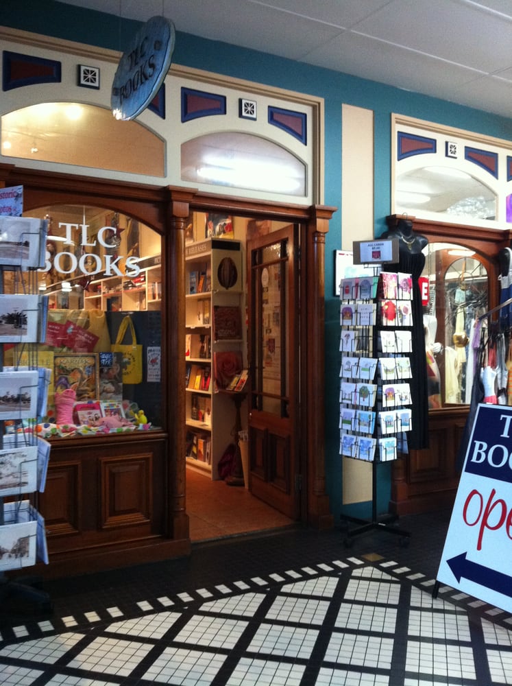 TLC BOOKS - Updated May 2025 - 50 Cambridge Pde, Manly Queensland ...