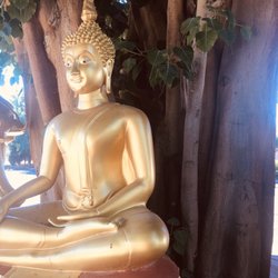WAT PROMKUNARAM - Buddhist Temples - 17212 W Maryland Ave, Waddell, AZ ...
