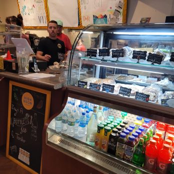 JUICE N JAVA CAFE - Updated June 2024 - 202 Photos & 294 Reviews - 75 N ...