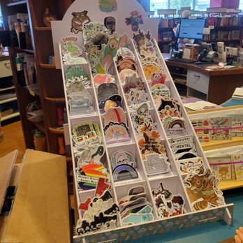 QUAIL RIDGE BOOKS - Updated January 2026 - 121 Photos & 117 Reviews ...