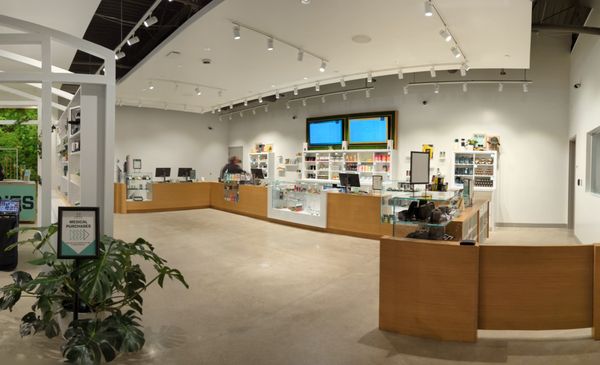 LIBERTY CANNABIS DISPENSARY MADISON HEIGHTS - Updated May 2025 - 105 Photos & 17 Reviews - 29600 ...