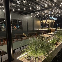 UNION BEAR BREWING - Updated May 2025 - 183 Photos & 123 Reviews - 215 ...