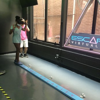 ESCAPE VIRTUALITY - Updated October 2025 - 64 Photos & 58 Reviews - 130 ...