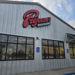 PREJEAN’S - BROUSSARD - Updated July 2025 - 71 Photos & 41 Reviews ...