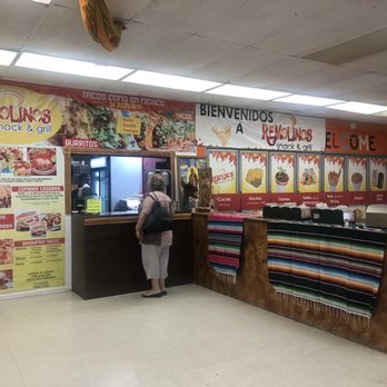 REMOLINOS SNACK & GRILL - Updated January 2026 - 24 Photos - 1001 ...