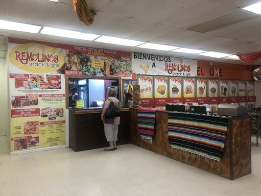 REMOLINOS SNACK & GRILL - 22 Photos - Food near Laredo, TX - Yelp