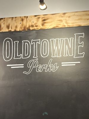 OLD TOWNE PERKS - Updated October 2025 - 31 Photos & 18 Reviews - 404 N ...