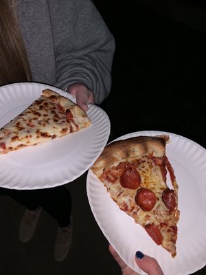 WHEEL PIZZA - Updated June 2026 - 16 Photos & 42 Reviews - 507 W 14th ...
