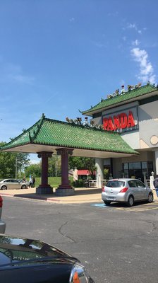 PANDA IV - Updated December 2025 - 14 Photos & 35 Reviews - 3050 W ...