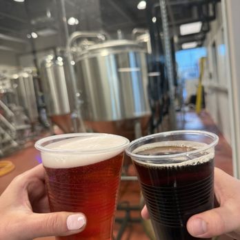 HACKAMORE BREWING - Updated January 2026 - 86 Photos & 30 Reviews ...