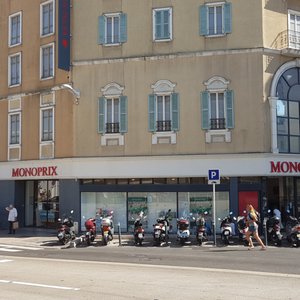 MONOPRIX - Updated October 2025 - 38 Photos & 14 Reviews - 30 rue ...