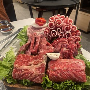 KOHO KOREAN BBQ HOUSE - Updated May 2024 - 186 Photos & 50 Reviews ...