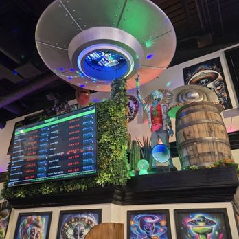 ALIEN TACO - Updated June 2025 - 273 Photos & 89 Reviews - 7643 Gate ...