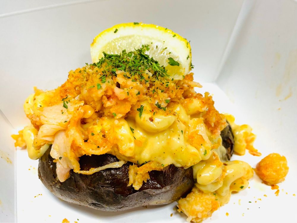 ROCK N’ POTATO - 390 Photos & 257 Reviews - 3785 S Las Vegas Blvd, Las ...